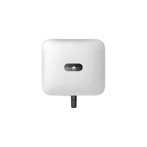 Huawei Sun2000 100ktl M1 Inverter Energia Háza