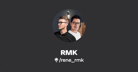 Rmk Tiktok Twitch Linktree