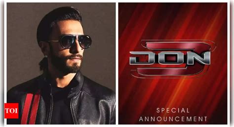 Don 3 Farhan Akhtar To Make A Special Announcement Regarding The