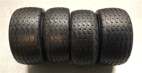 NIP McAllister Vta Body And Protoform Tires R C Tech Forums