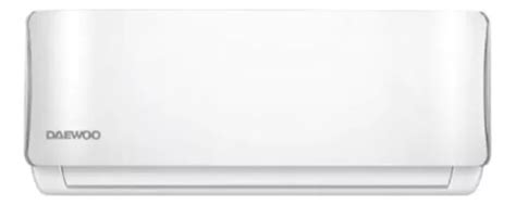 Aire Acond Ebdoh102b Frío Calor 12000btu 220v