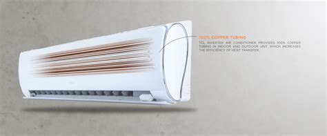Tcl Miracle Inverter Ac Tac 18ts 1 5 Ton