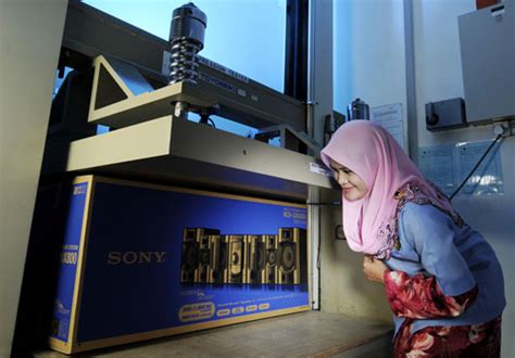 Federal Packages Sdn Bhd
