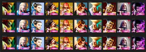 Create A Street Fighter 6 Supers Terry Update Tier List Tiermaker