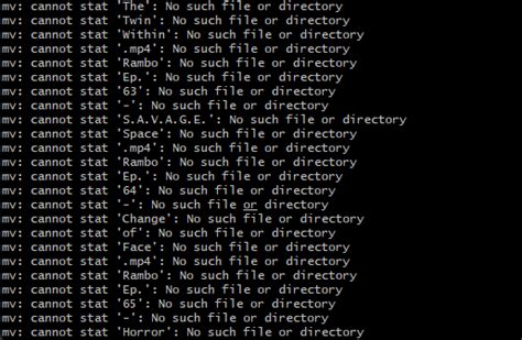 Batch To Convert All Files In Folder Rffmpeg