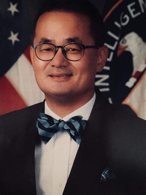 Yong Lee International Affairs Program University Of Colorado Boulder