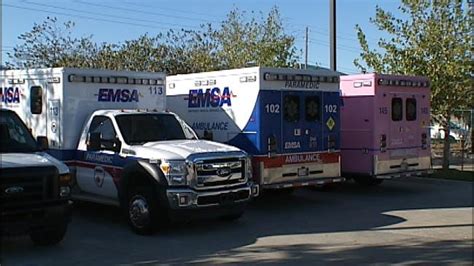Emsa Holds Clothing Drive Across Tulsa Area