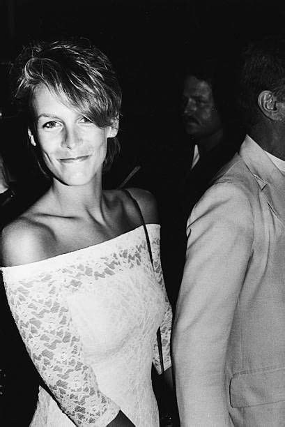 Jamie Lee Curtis Photos And Premium High Res Pictures Artofit