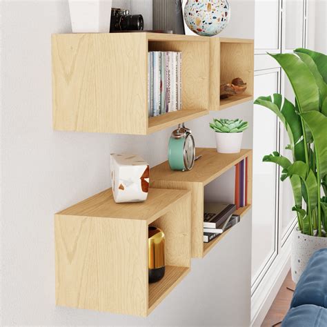 Invisible Bookshelf
