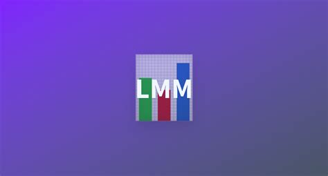 Lmm A Hugging Face Space By Mingyuan