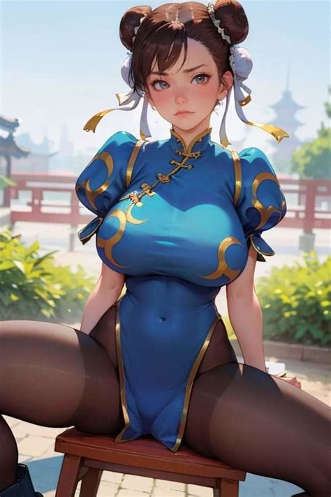 Chun Li Pic
