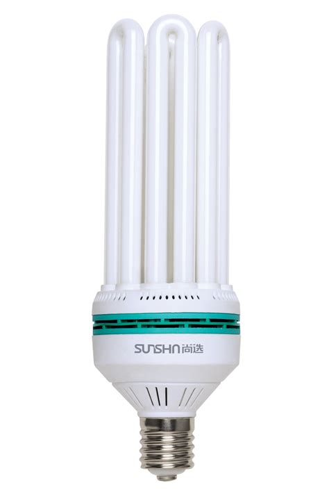 6u Shape Cfl Lamp 150w China Saving Light And Tube Lamp
