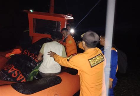 Nelayan Di Kolaka Ditemukan Setelah Hilang Sepekan Telisik Id