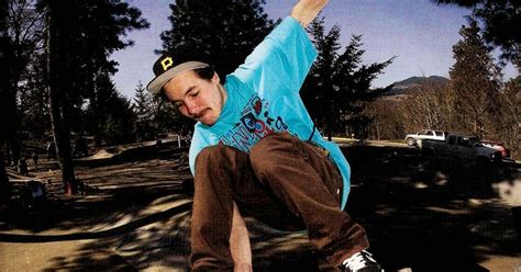 Vert Is Dead Brent Atchley