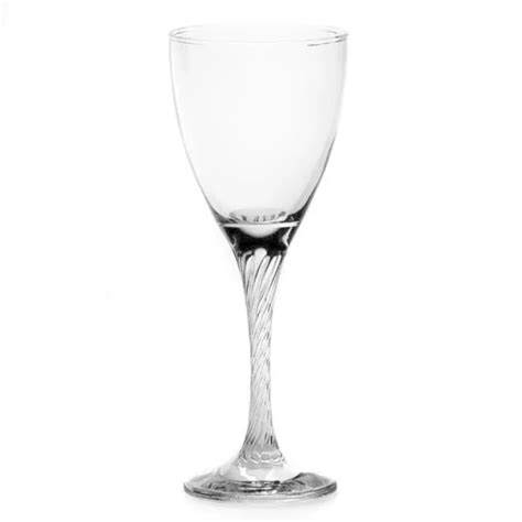 Pasabahce Pack Of 3 44372 Wine Glass Set Wine Glass 205 Ml Glass