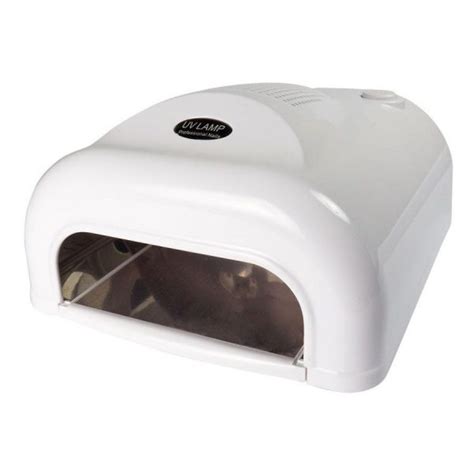 Buy Wholesale UV Lamp Watt Online SalonQuip