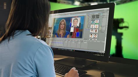 Xpression Software Releases Ross Video