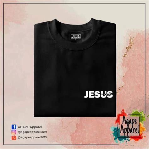 Bible Verse Christian Shirt Blessed Prayer Works Jesus Savior