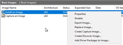wds server error windows could not apply the unattended answer file on