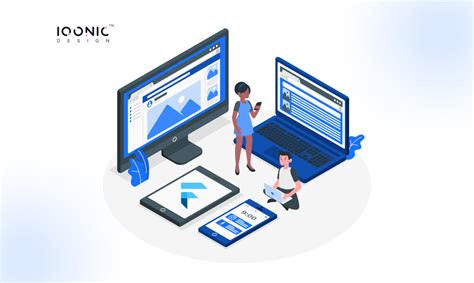 Flutter And Iot Bridging The Gap Between Mobile And Connected Devices