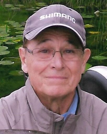 William Al Mcintyre Obituary December 21 2024 Parker Kohl Funeral