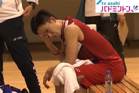 テレ朝post 桃田賢斗「あの負けは自分を強くしてくれた」 五輪敗退後初の大会で誓う“涙のリベンジ”