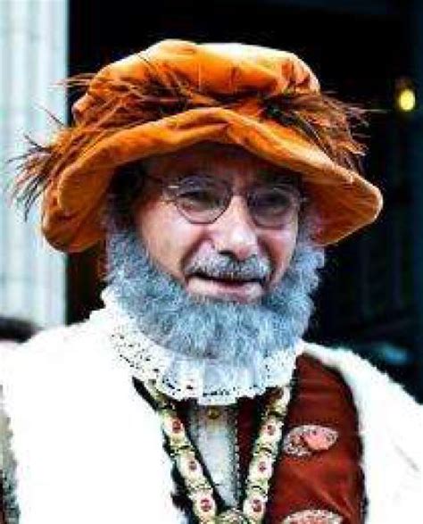 Daniel Natan Nobele Orde Van De Papegay