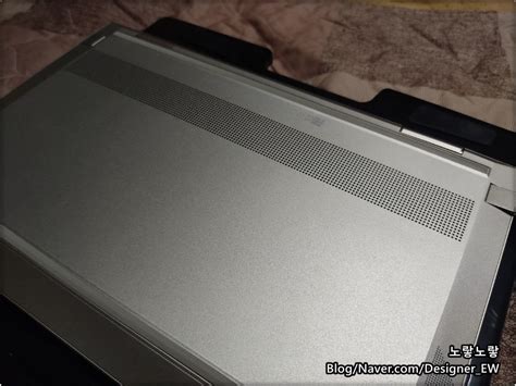 노트북 온도 낮추기 발열 줄이는 방법 수명관리 네이버 블로그
