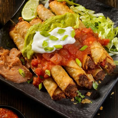 30 Best Mexican Ground Beef Recipes
