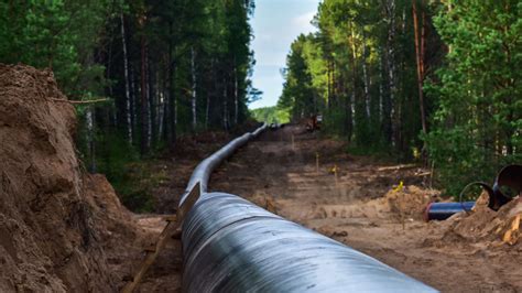 Pipeline Movement Ndt Global