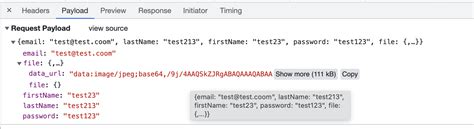Javascript Way To Send Image To Nodejs Stack Overflow