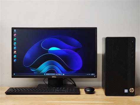 Hp Core I Th G N Ration Achetez Et Vendez En Deux Clics