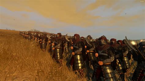 Rise Of Mordor Submod Major Update News ModDB