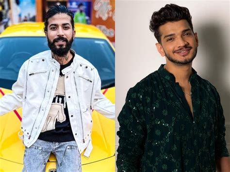 Anurag Dobhal Not Attacked By Munawar Faruquis Fans Truth Behind