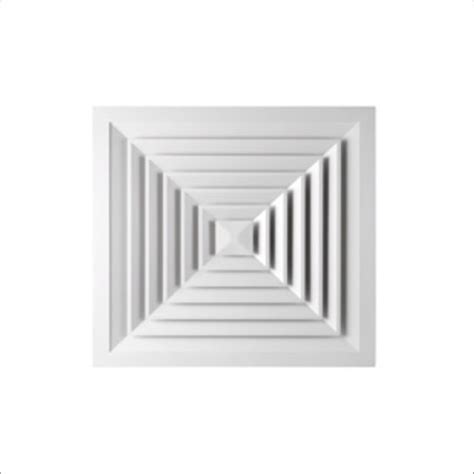 Ceiling Air Diffuser At 96000 Inr In Noida Uttar Pradesh Admire Airtech