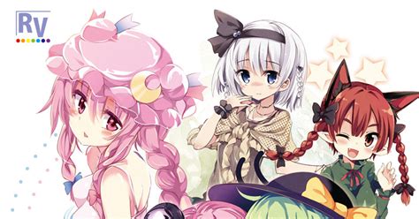 東方 【c88】フルカラーイラスト集【新刊】 祭唄のイラスト Pixiv