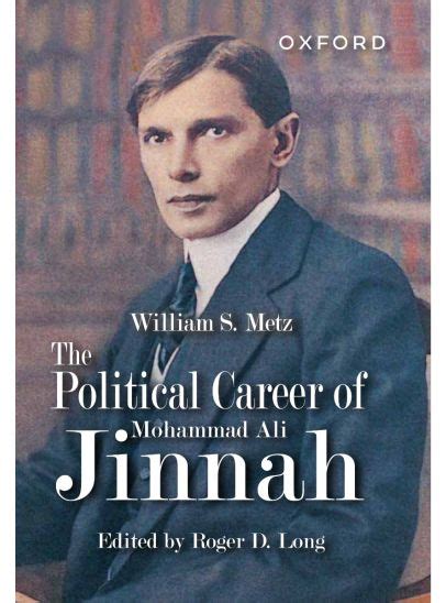 The Political Career Of Mohammad Ali Jinnah