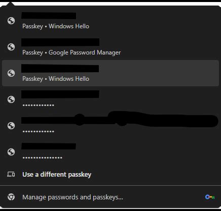 Norton Password Manager Causes Browser To Only Suggest Passwords