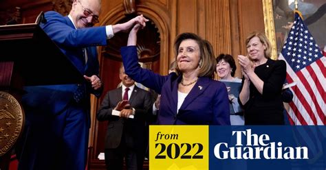 House Passes Landmark Legislation Protecting Same Sex Marriage House