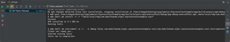 Android Espresso Ui Test Mobilhanem