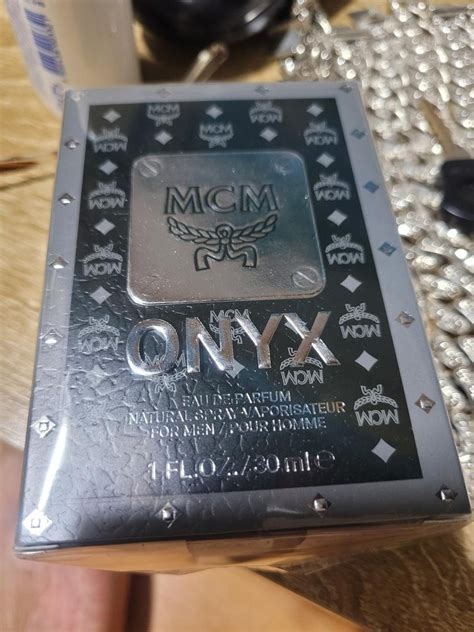 Mcm 정품 남성용 향수 30ml 세컨웨어헬로마켓