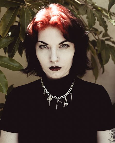 The Pretty Cult Van Helsing Weapons Necklace Silver