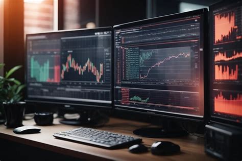 Premium Photo Business Analytics To Software Unleashing Data Visualization Automation On Your