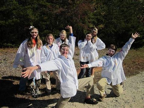 High School Electives