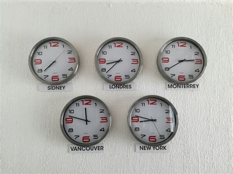 Setting Timezone Automatically