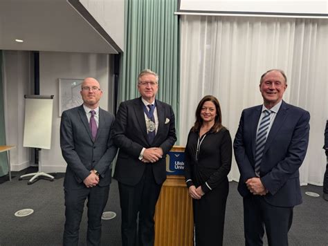 Priveleged To Transition Membership Of The British Irish Chamber Of Commerce To Chartered