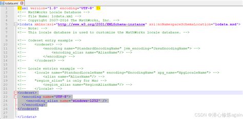 Matlab M脚本中文注释乱码问题 Matlab注释乱码 Csdn博客