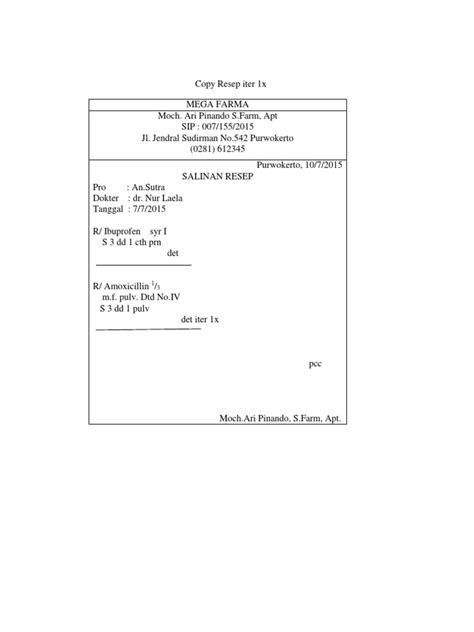 Copy Resep Iter 1x
