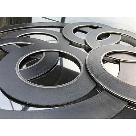 Graphite Gaskets Application Industrial At Best Price In Pune Perfect Polymers And Asbestos