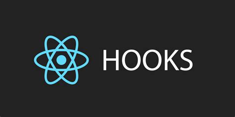 react and react native hooks